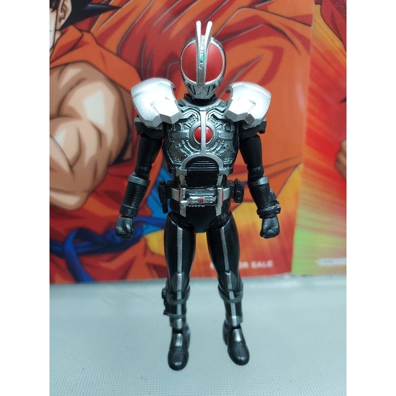 Shodo Kamen Rider Faiz Accel Form | Shopee Philippines
