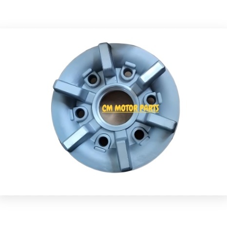 Flange Hub for Kawasaki CT125 | Shopee Philippines