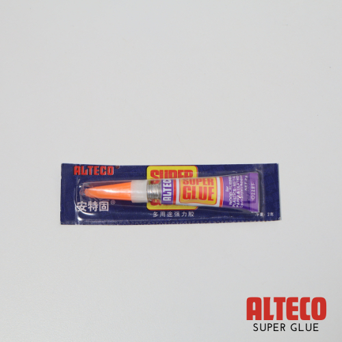 ALTECO SUPER GLUE (BILMAGIC) FOR BILLIARDS | Shopee Philippines