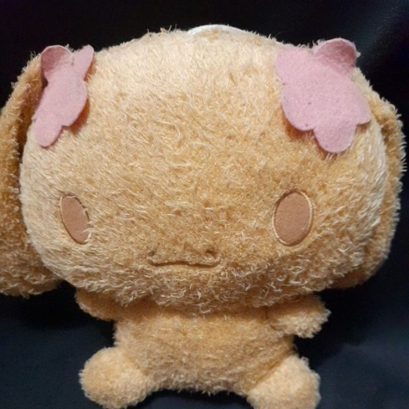 cinnamoroll mocha plush or princess mocha plush 20cm | Shopee Philippines