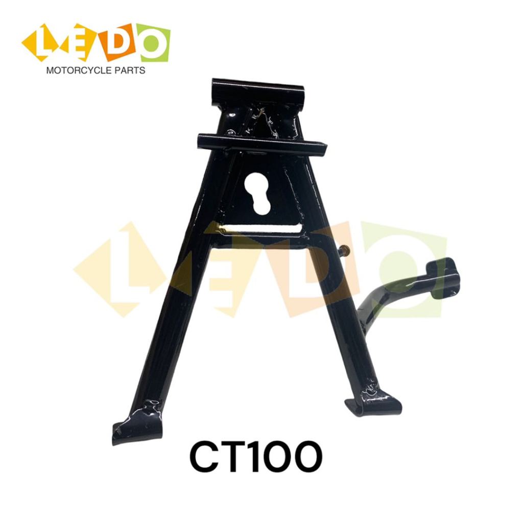 MOTORCYCLE CENTER STAND CT100 | Shopee Philippines
