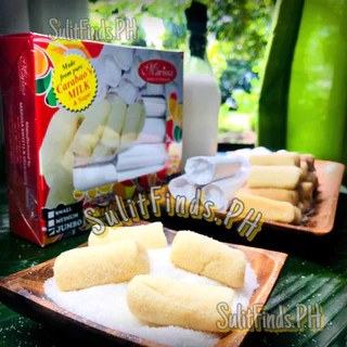 Shop pastillas for Sale on Shopee Philippines