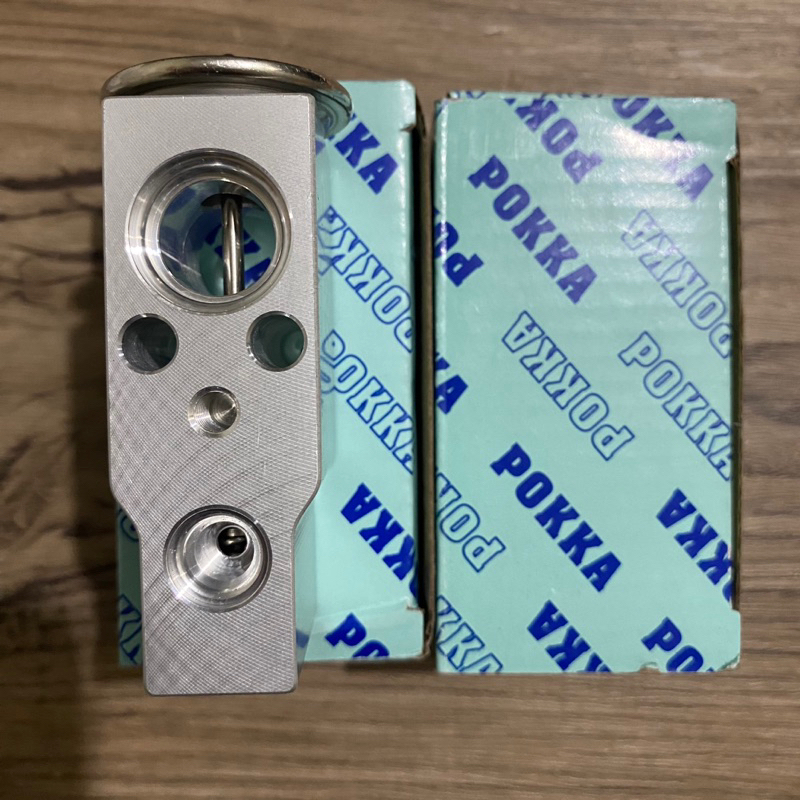 Hyundai H100 Porter 2012-2024 AC Expansion Valve | Shopee Philippines