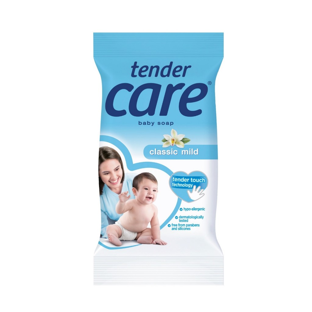 Tender Care Soap Classic Mild 55g | Shopee Philippines
