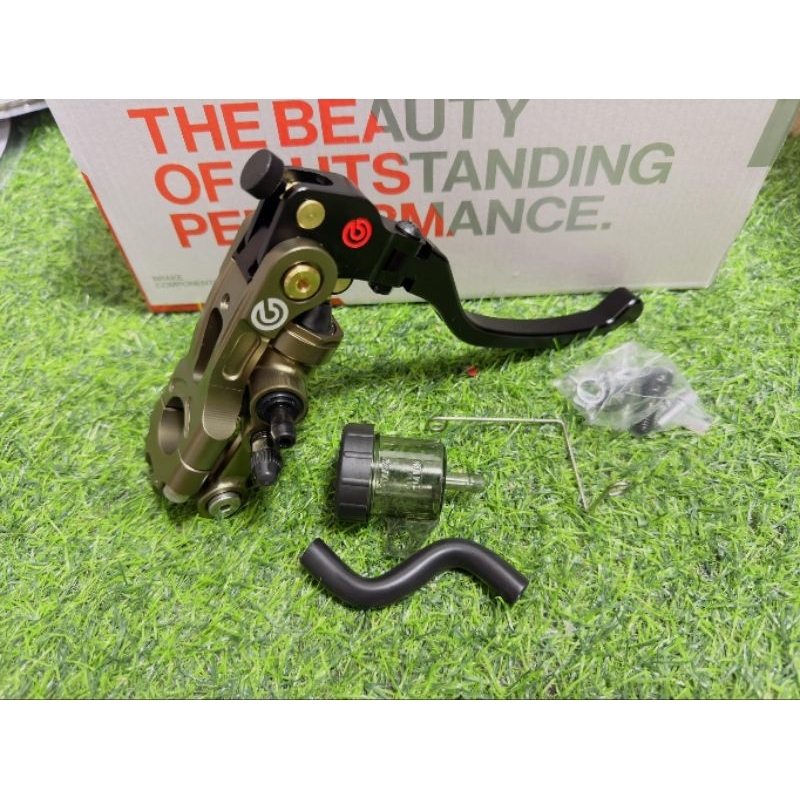 Transformer Brake Master Right Only | Shopee Philippines