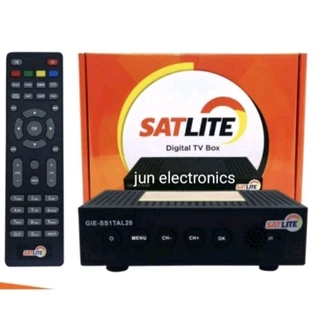 satlite - Best Prices and Online Promos - Jun 2024 | Shopee Philippines