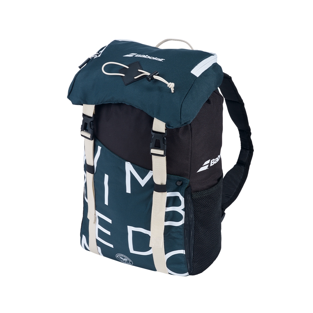 Babolat Backpack AXS Wimbledon | Shopee Philippines