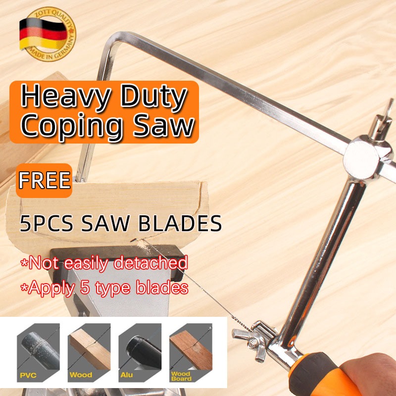 Heavy Duty Coping Saw Portable Diamond Wire Saw Bow Wire Saw Mini Huck ...