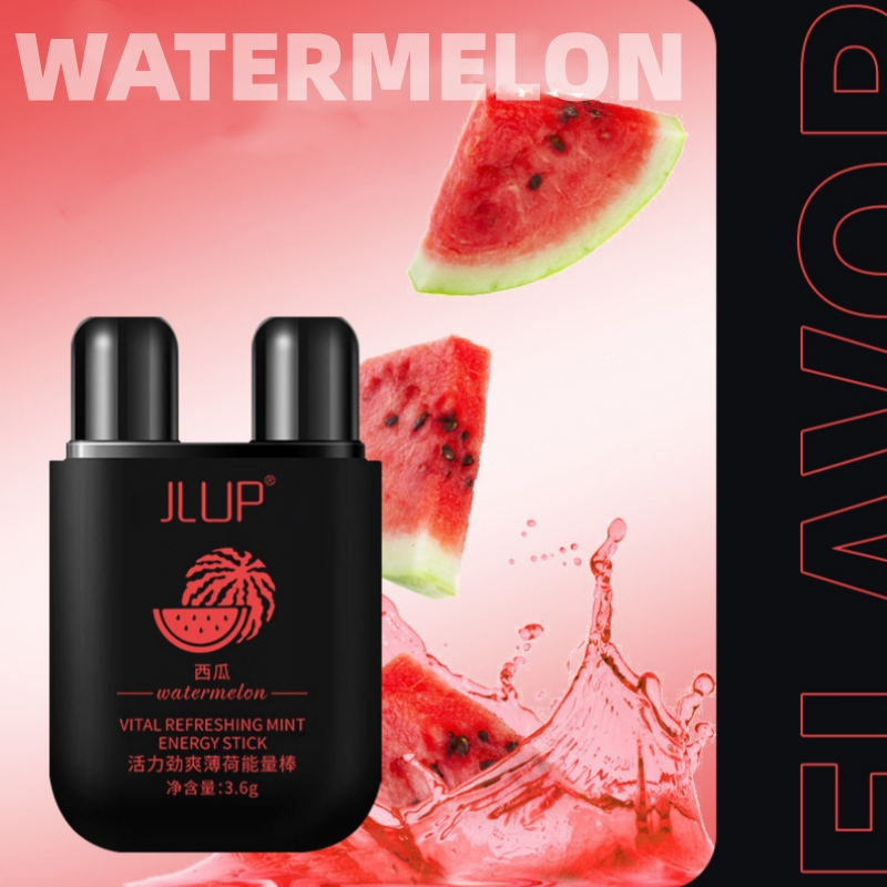 Cool Inhaler Nasal Inhaler Double Hole Refreshing Stick Energy Bar ...