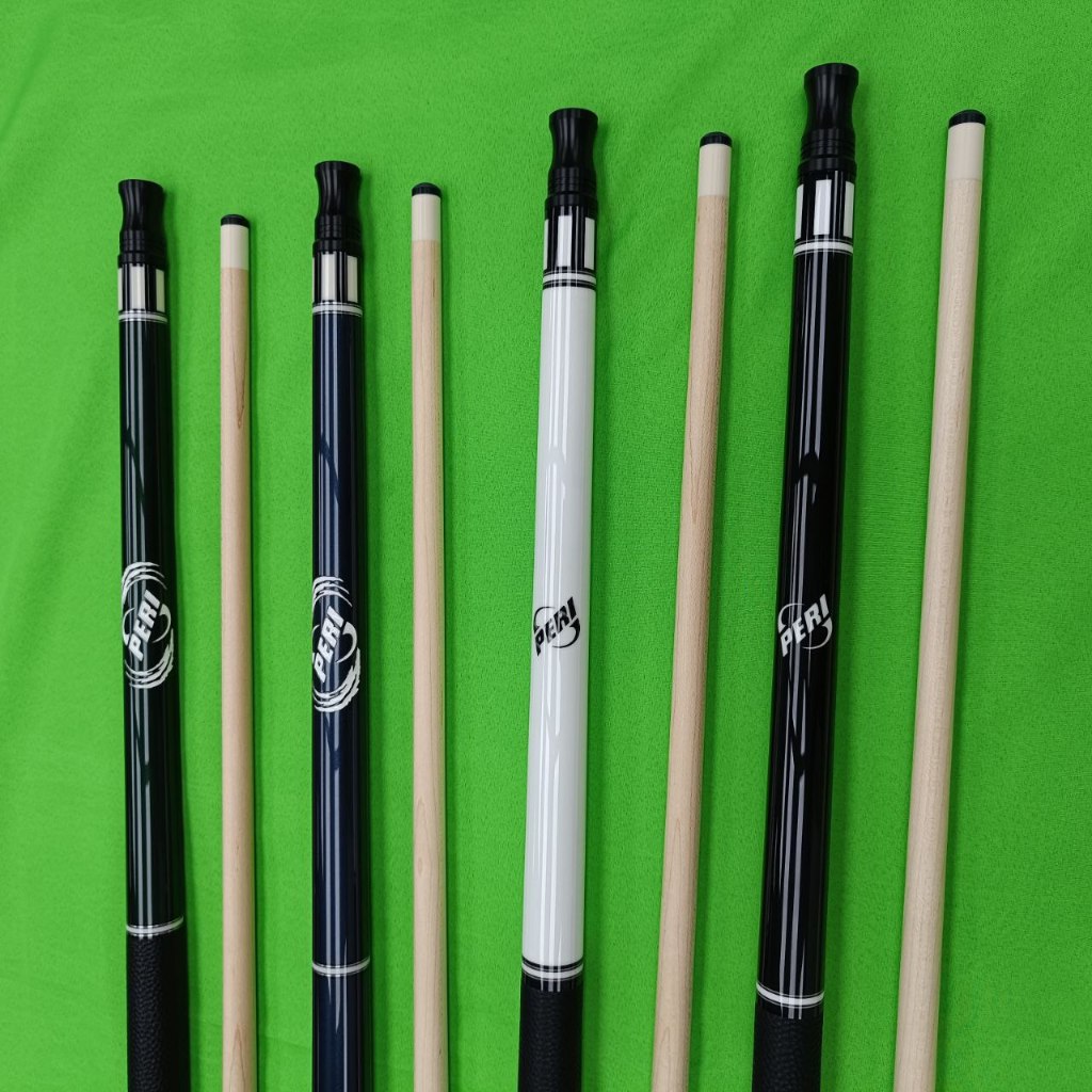PERI ST SERIES CUE STICKS | Shopee Philippines