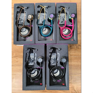 Littman Classic III Stethoscope ( LIMITED EDITION ) | Shopee Philippines