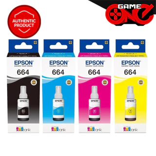 epson ink 664 - Best Prices and Online Promos - Jul 2025 | Shopee ...