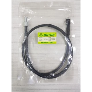 speedometer cable - Best Prices and Online Promos - Apr 2024 | Shopee ...