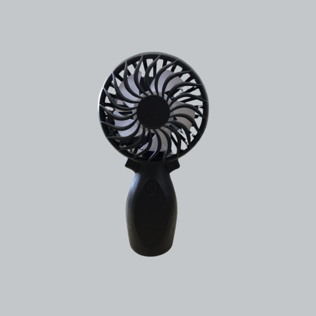 N95 MINI. FAN Portable Rechargeable Fan Pocket Size USB Personal ...