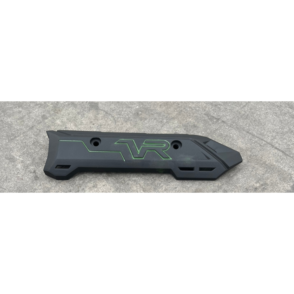 HEATGUARD VR THAI DESIGN FOR HONDA CLICK VERSION 3 AND VERSION 2 ...