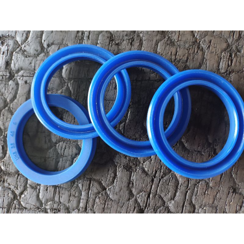 Hydraulic Packing Monoseal ISI IDI ODI OSI UHS UN 35x45x6 UHS UN 35-45 ...