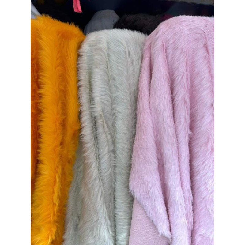 FAUX FUR - Cheapest Price ( Flatlay, Backdrop, Table/Sofa Cover, Shawl ...