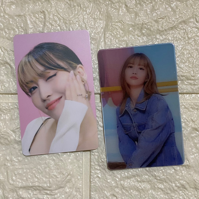 OFFICIAL Twice Momo Dicon D’Festa Mini Photocard | Shopee Philippines OFFICIAL Twice Momo Dicon D’Festa Mini Photocard | Shopee Philippines