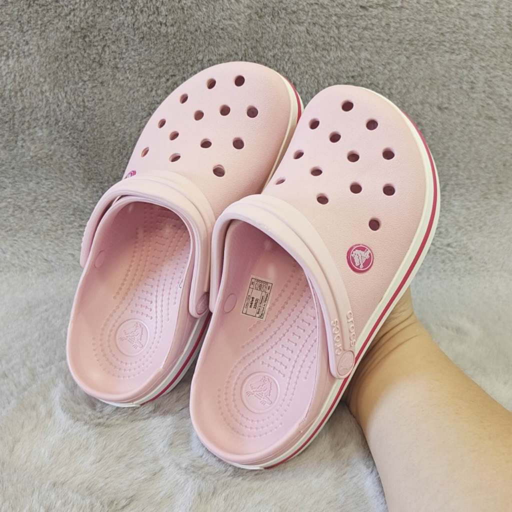 crocs Crocband colg slippers, sandals men's and women's sizes, high ...