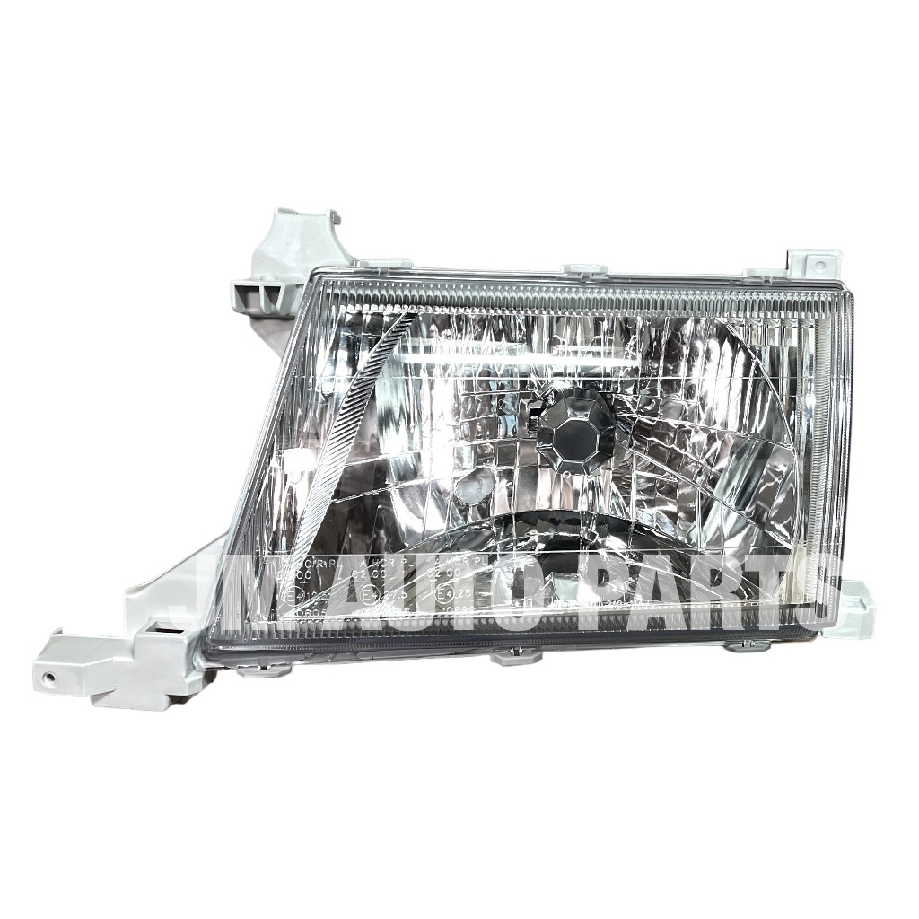 Toyota Revo 2000 - 2001 Head Light Head Lamp | Shopee Philippines