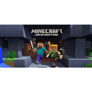 Windows Minecraft Java Edition PC/ Laptop game installer | Shopee ...