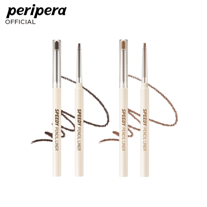 Peripera Speedy Pencil Liner 0.14g | Shopee Philippines