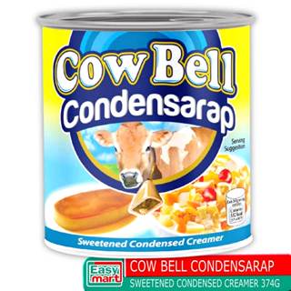 cowbell condensed milk - Best Prices and Online Promos - Jan 2024 ...