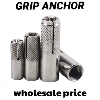 Shop anchor grip 3/8 for Sale on Shopee Philippines