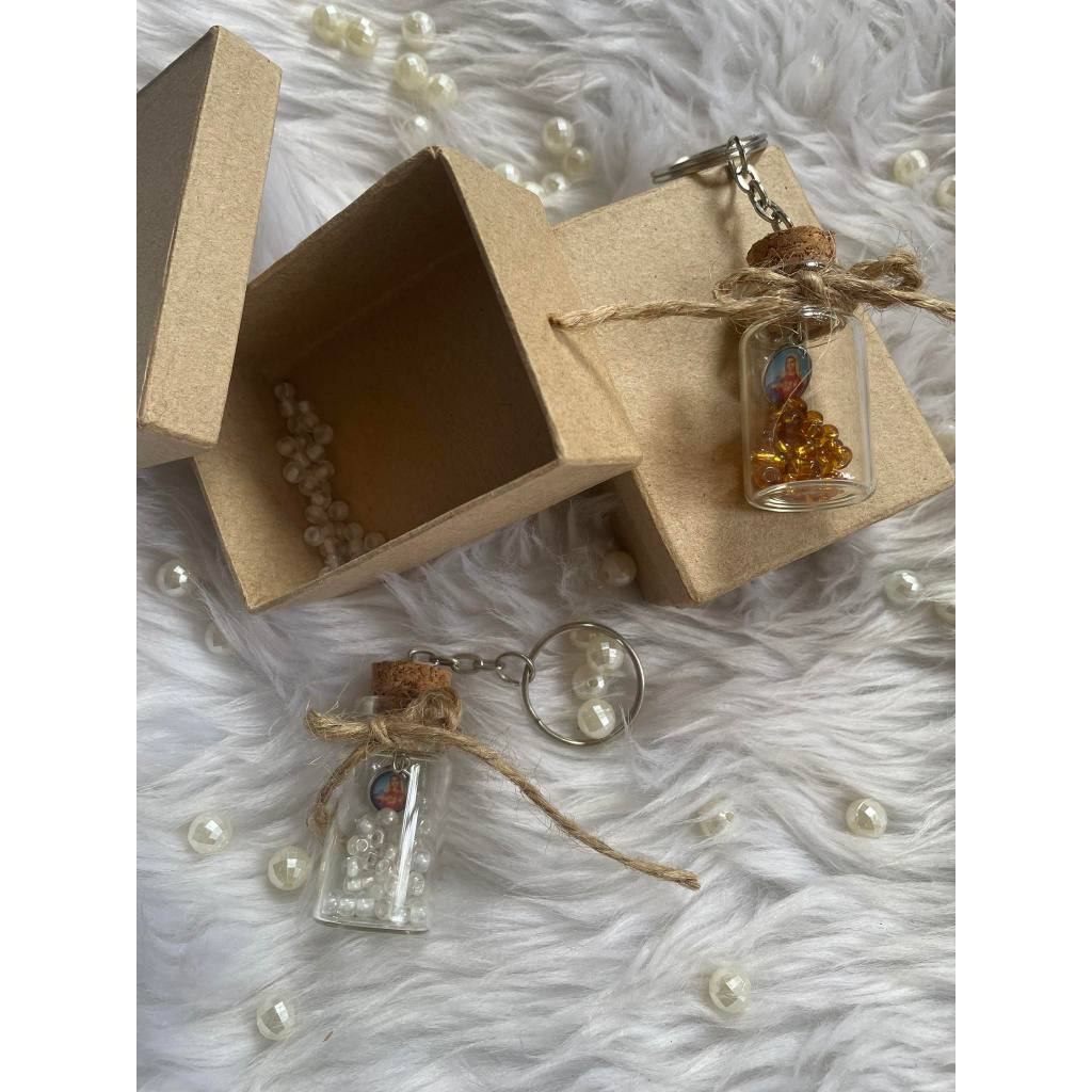 Kraft hard box 10PCS Minimum order FREE Thank you Tag and Strings ...