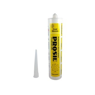 Prosil Multi-Purpose Silicone Sealant RTV Neutral Cure 300g | Shopee ...
