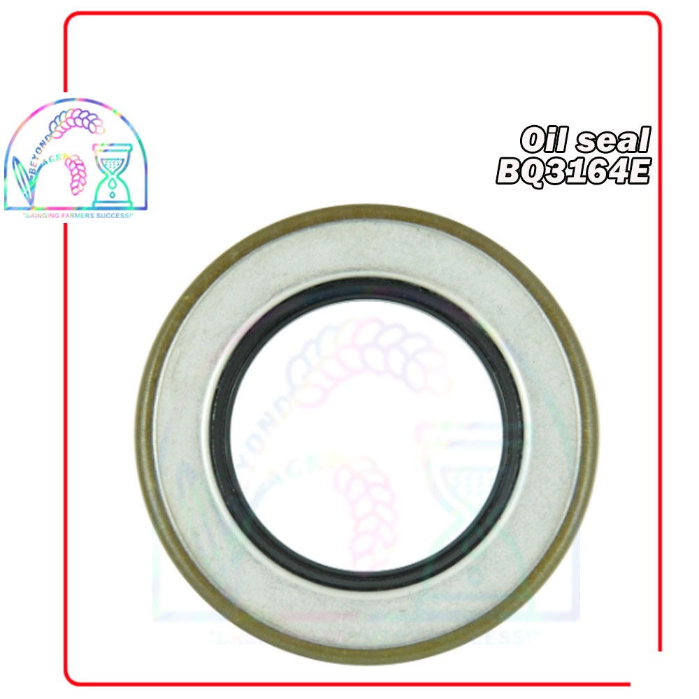 Front Axle Seal for Kubota Tractor M6040 M5000 BQ3164E BQ3164 45 x 75 x ...