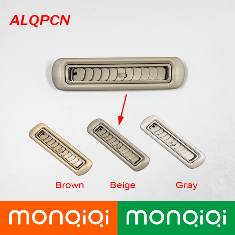 2005-2015 Toyota Innova Air Outlet AC Vent Aircon Vent Aircon Grille ...