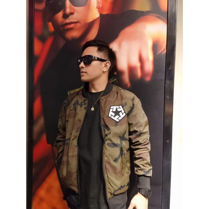 (COD) Original Tribal Men's Bomber Jacket (REVERSIBLE) | Shopee Philippines
