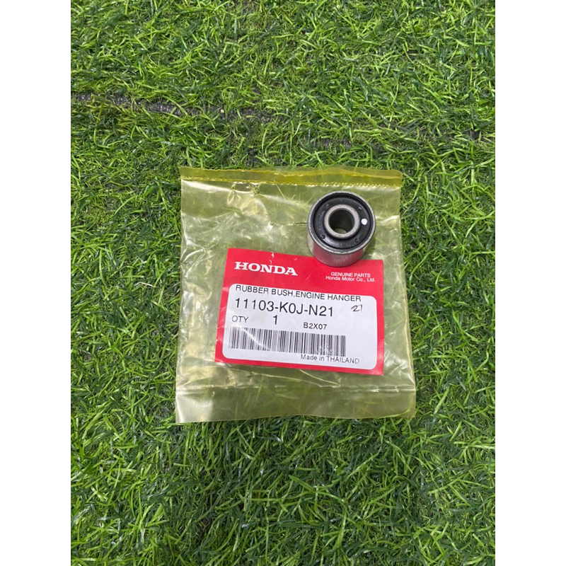 Engine Hanger Rubber Bush for Honda Beat fi/Beat Carb/Click125/Click150 ...