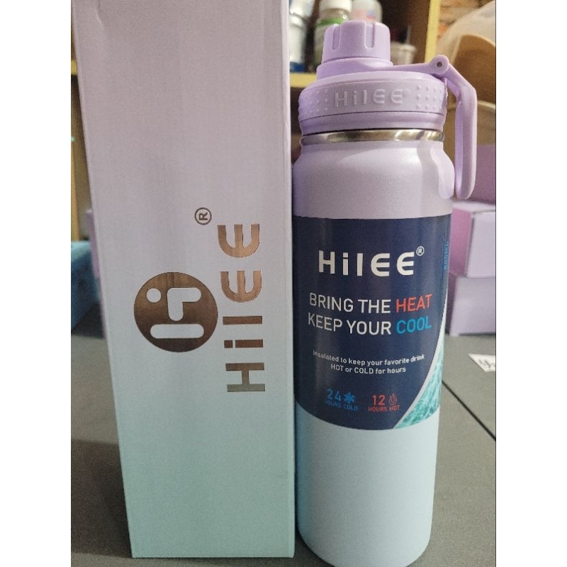 HILEE TUMBLER 600mL, 800mL & 1000ML | Shopee Philippines
