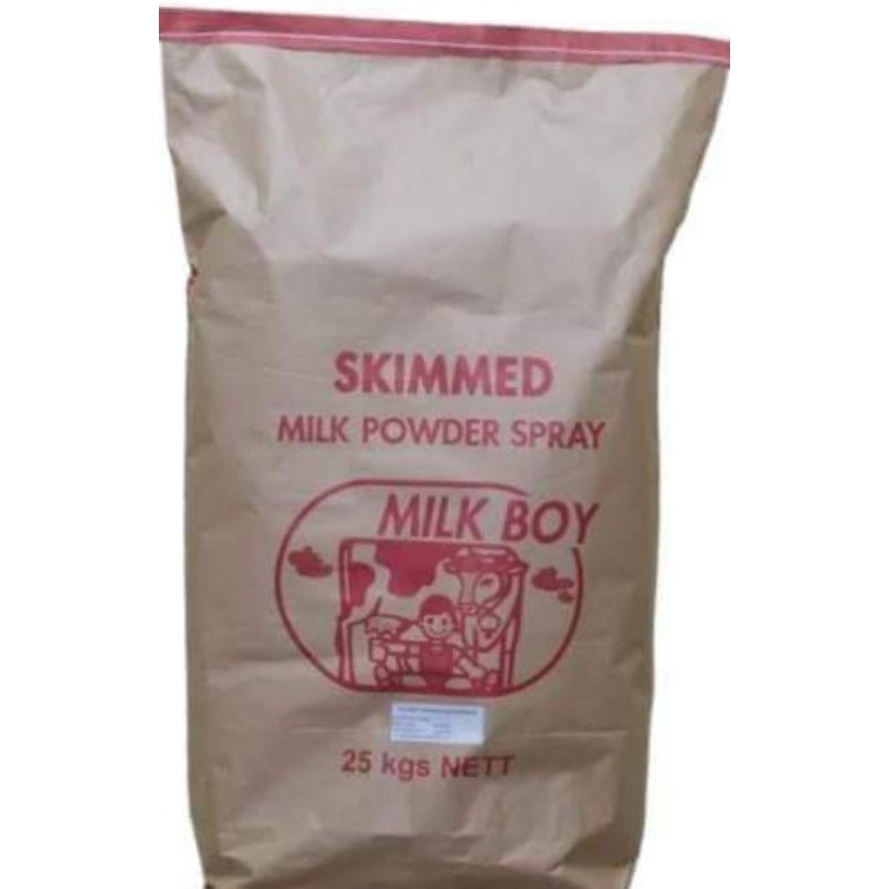 SKIMMED MILK POWDER 1kl. | Shopee Philippines