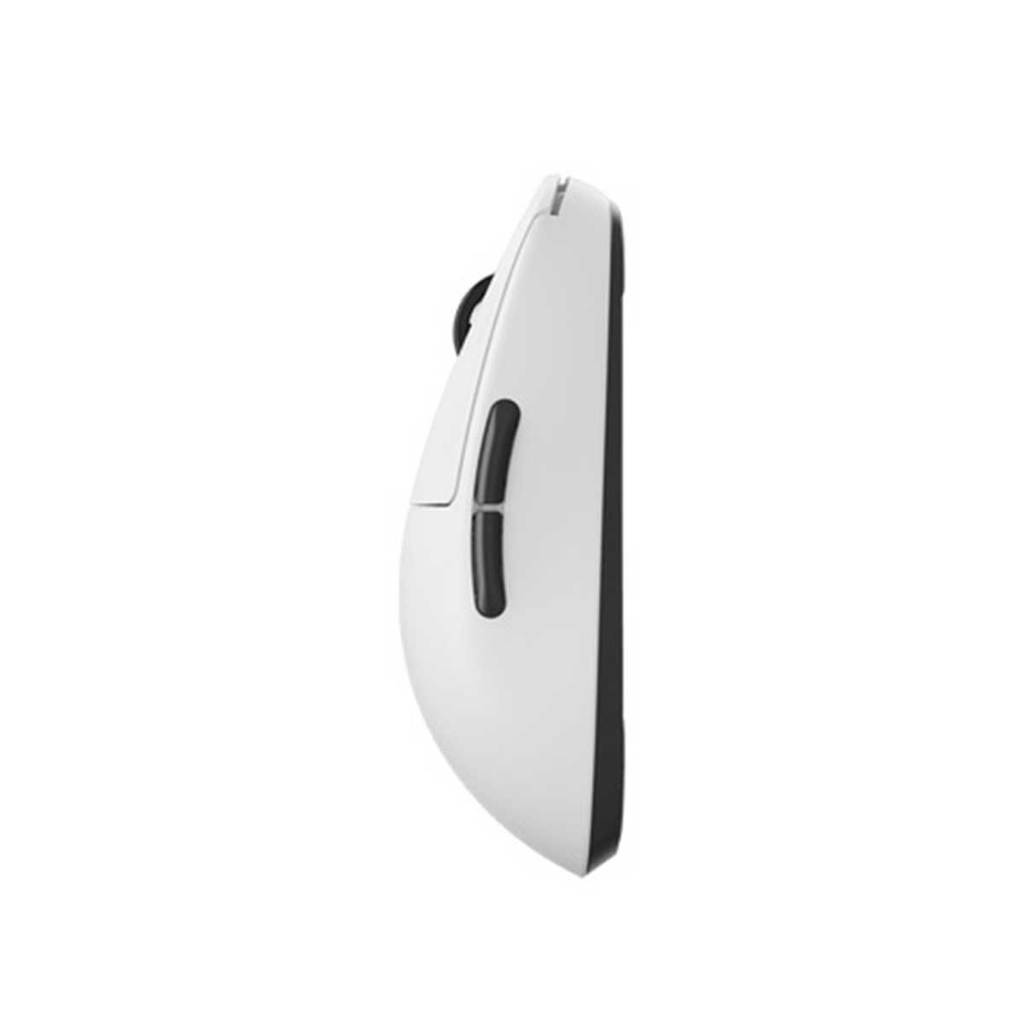 Pulsar X2A Ultralight Wireless Ambidextrous Gaming Mouse (White ...
