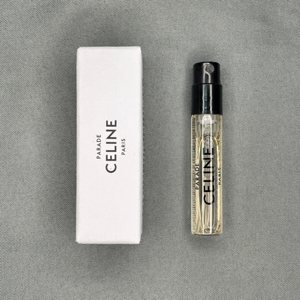 1.5ml Sample Celine Parade Perfume Fragrance | Shopee Philippines