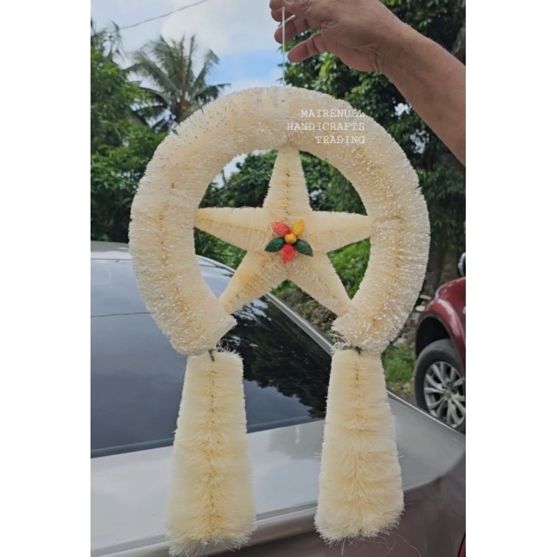 Assorted Color Pure Native Parol | Shopee Philippines