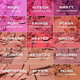 Issy Powder Blush Insert | Shopee Philippines