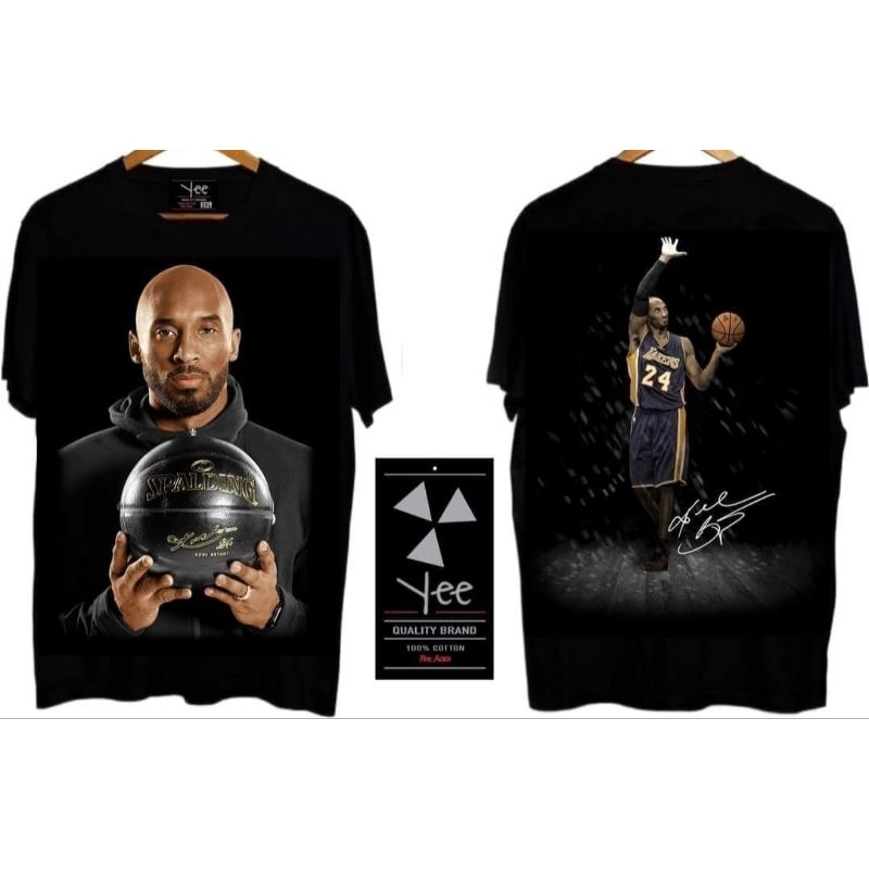 KOBE BRYANT Lakers limited edition YEE by ROXX NBA ROCK BAND SHIRT S M ...