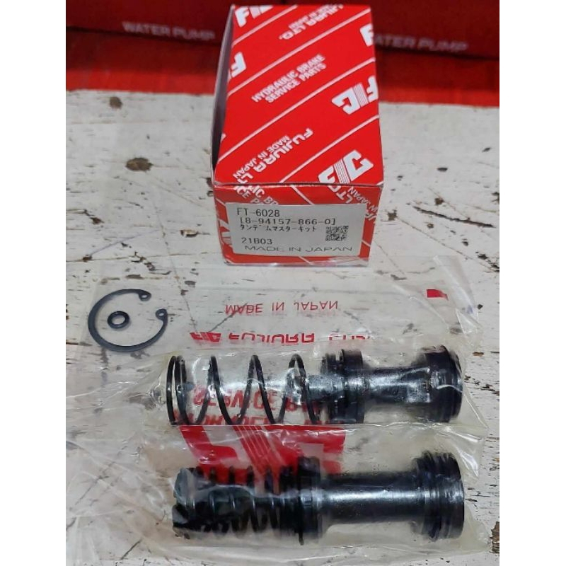 Brake Master Repair Kit Isuzu Elf 4be1 4bc2 4bg2 1 1 16 Ft 6028 Fic