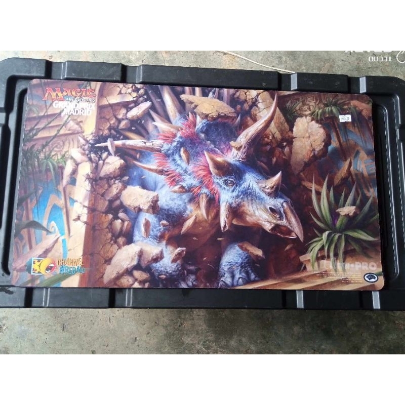 MAGIC THE GATHERING "PLAYMAT | Shopee Philippines
