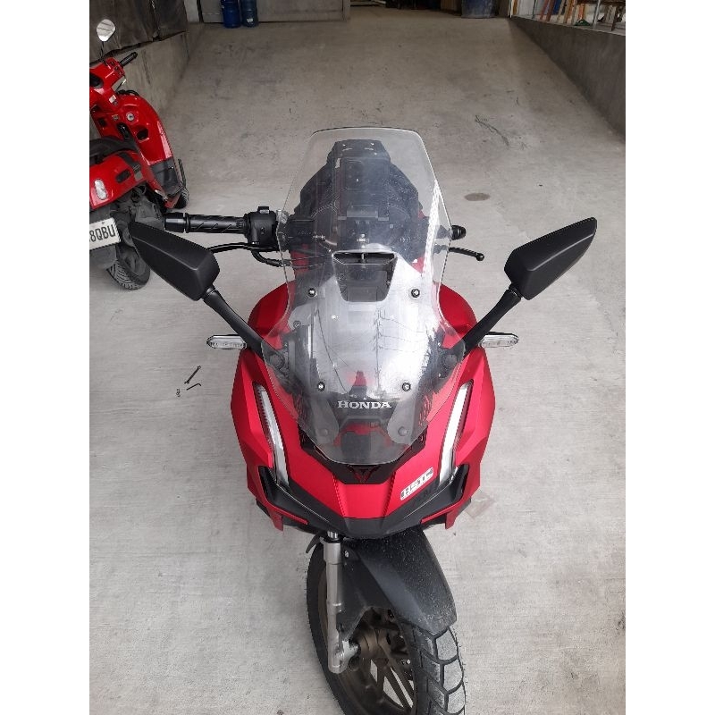 Sec R25 Side mirror Long/Short | Shopee Philippines