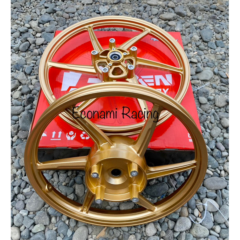 Mags PCX 160 17 series G-ren | Shopee Philippines