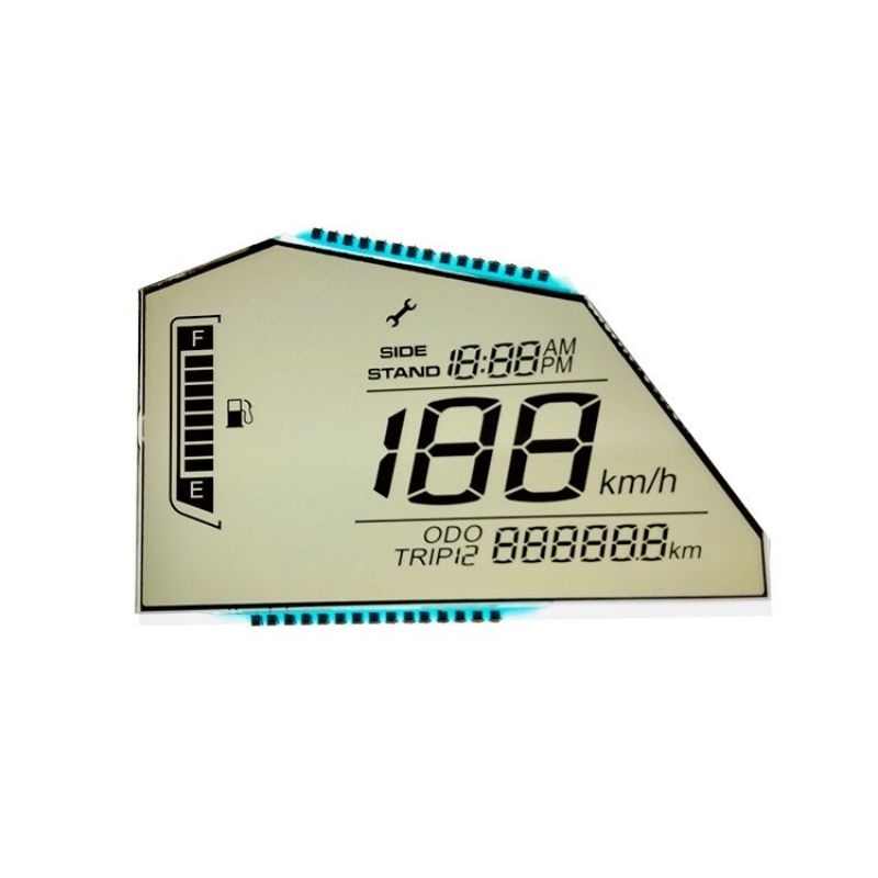 LCD DISPLAY for Ns150,160,200 (15x15 pin ) | Shopee Philippines
