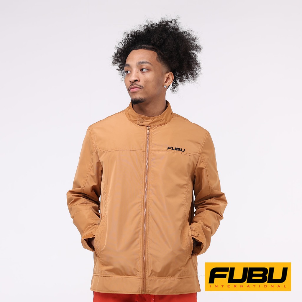 Fubu Fubu Boys Jacket FBT16A-0117 | Shopee Philippines
