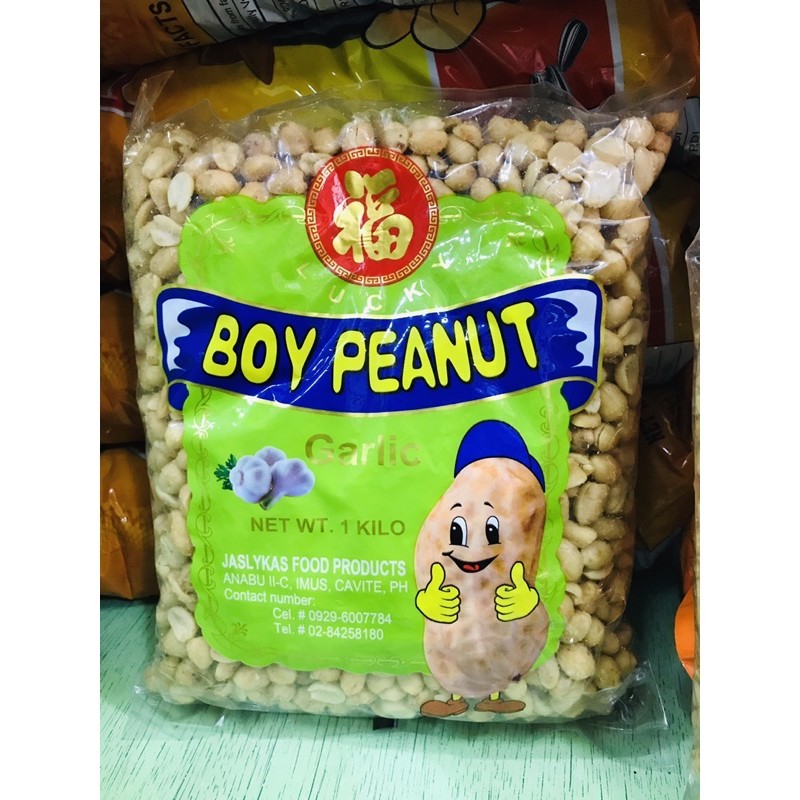 boy peanut 1kg per sack | Shopee Philippines