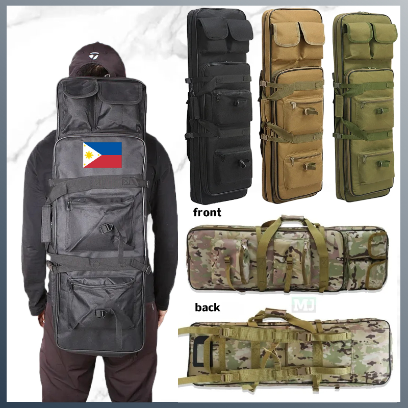 85cm 100cm 120 cm Oxford Backpack Equipment Bag Fishing Backpack ...