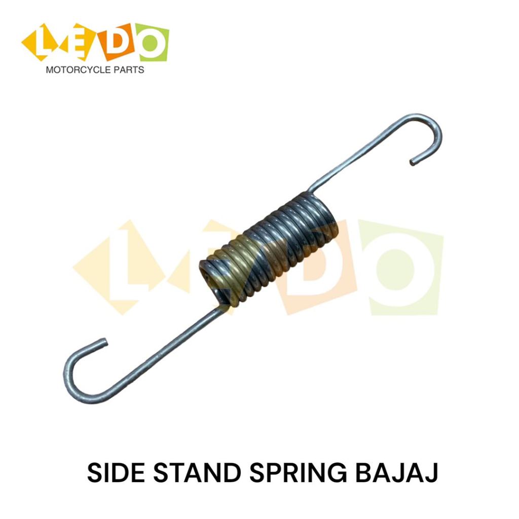 MOTORCYCLE SIDE STAND SPRING BAJAJ | Shopee Philippines